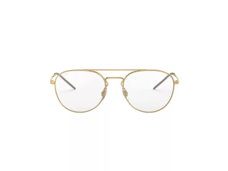 Ray-Ban Naočare RX 6414 2500