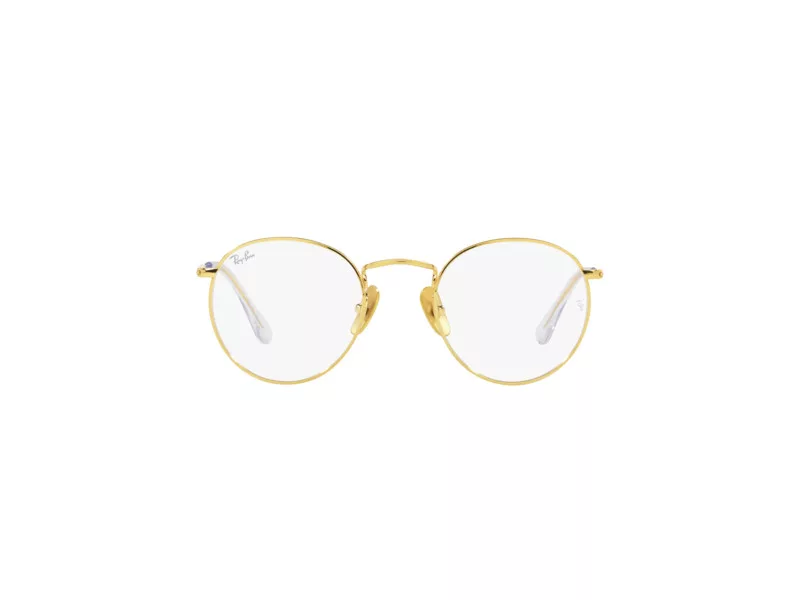 Ray-Ban Round Naočare RX 8247V 1225