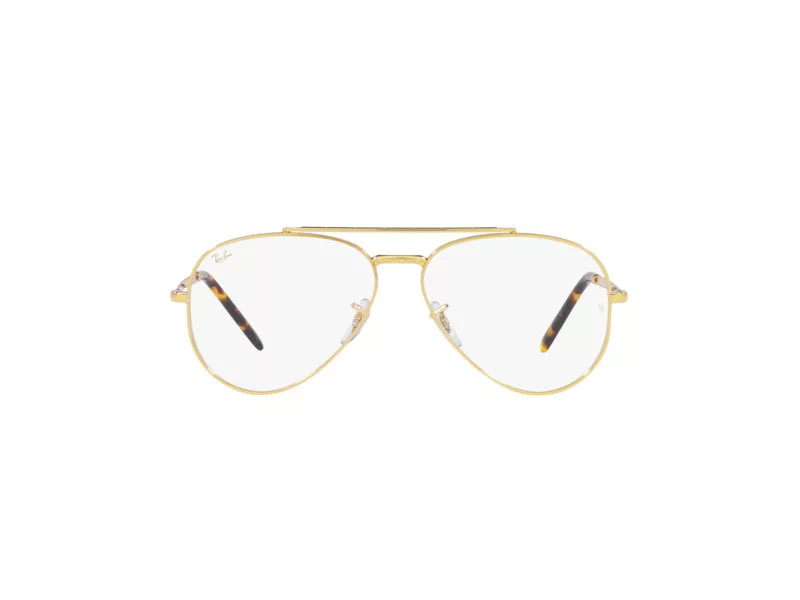 Ray-Ban New Aviator Naočare RX 3625V 3086