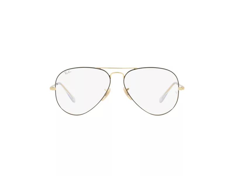 Ray-Ban Aviator Naočare RX 6489 2890