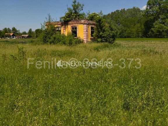 Mrčajevci,prodaja zemljišta 1,87 ha