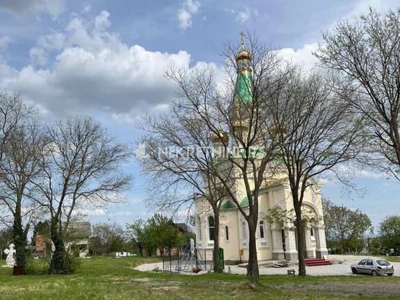 Poljoprivredno zemljište, Banstol