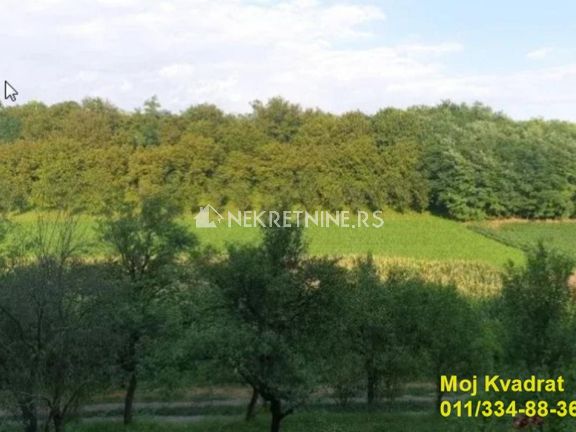 Fruška gora, Erdevik - Karađorđeva, 22.98a, Karađorđeva