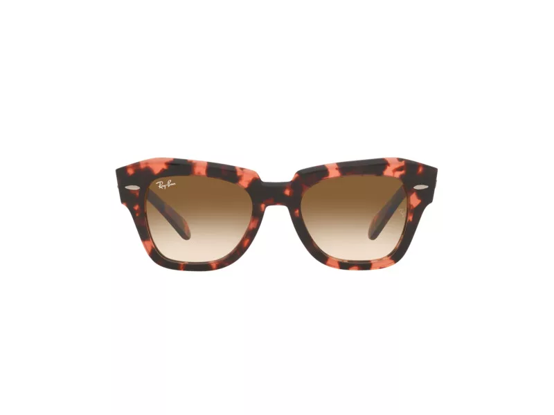 Ray-Ban State Street Naočare za sunce RB 2186 1334/51