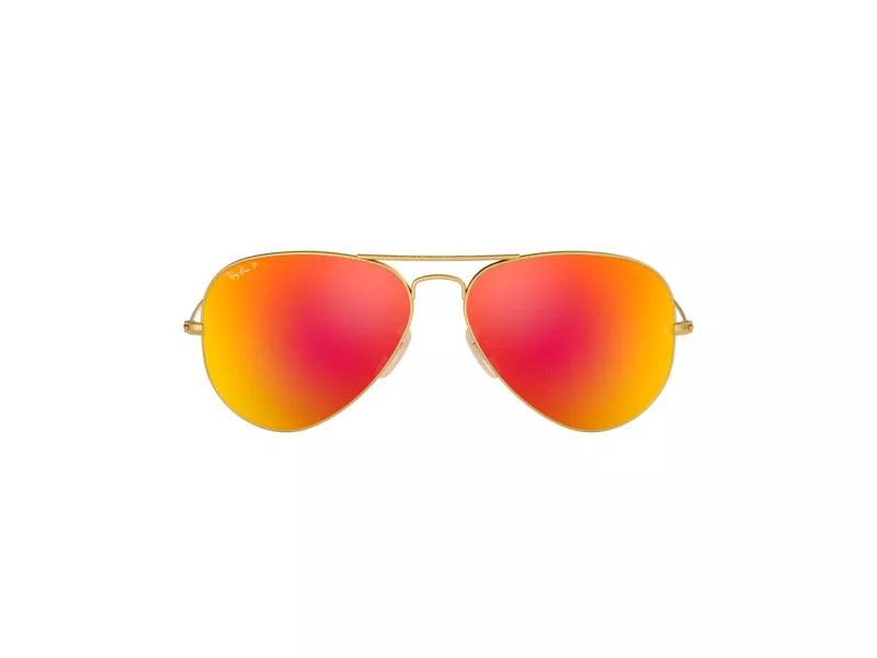 Ray-Ban Aviator Large Metal Naočare za sunce RB 3025 112/4D