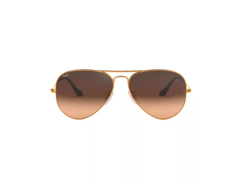 Ray-Ban Aviator Large Metal Naočare za sunce RB 3025 9001/A5