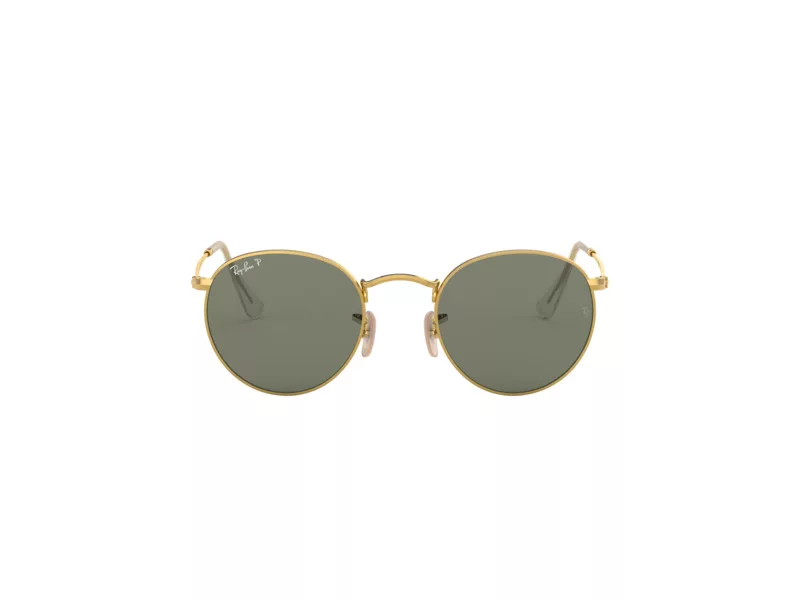 Ray-Ban Round Metal Naočare za sunce RB 3447 001/58