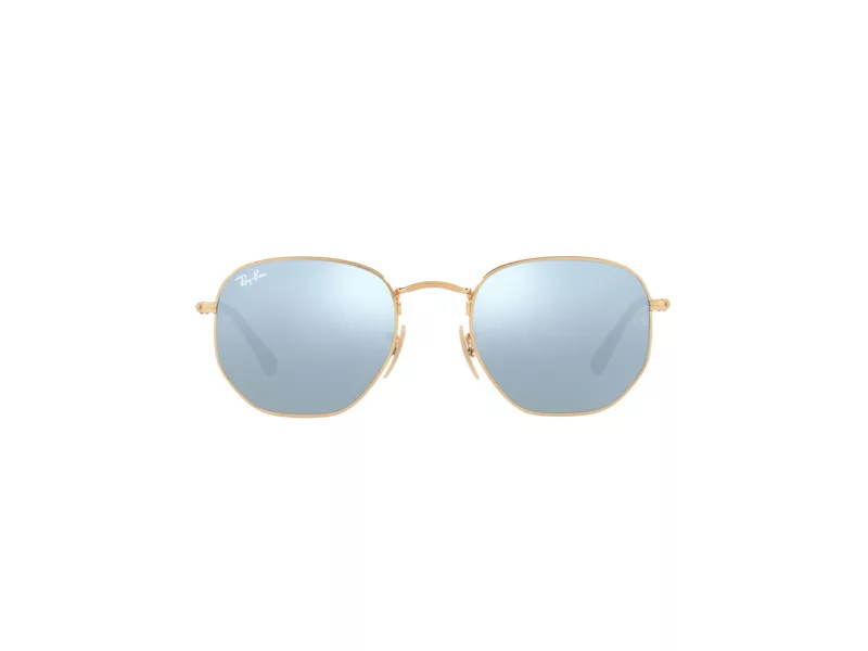 Ray-Ban Hexagonal Naočare za sunce RB 3548N 001/30