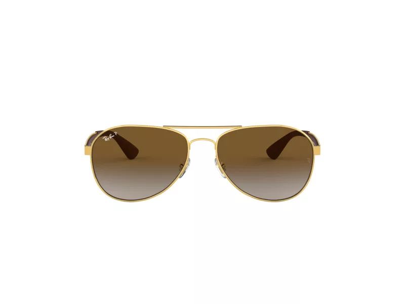 Ray-Ban Naočare za sunce RB 3549 001/T5