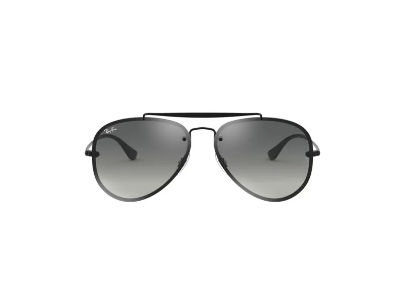 Ray-Ban Blaze Aviator Naočare za sunce RB 3584N 153/11