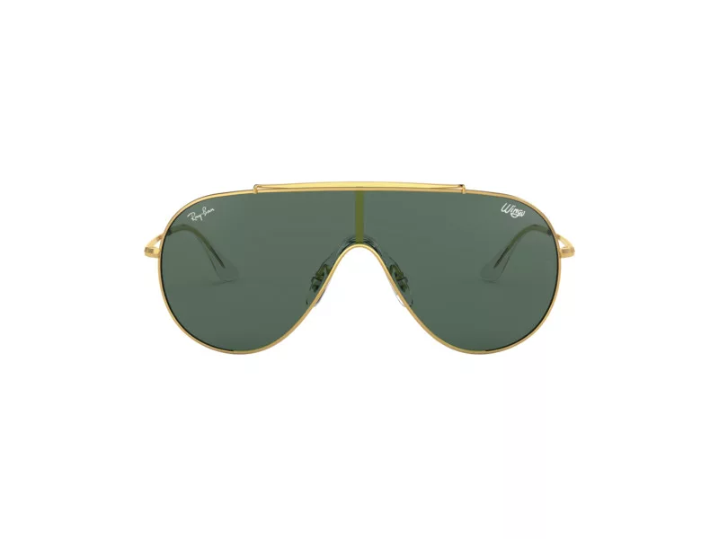 Ray-Ban Wings Naočare za sunce RB 3597 9050/71