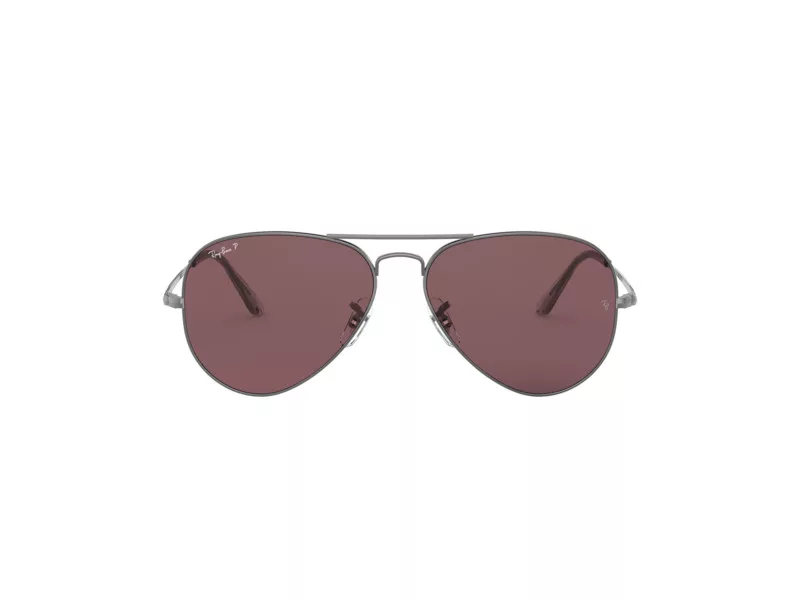 Ray-Ban Aviator Metal Ii Naočare za sunce RB 3689 004/AF