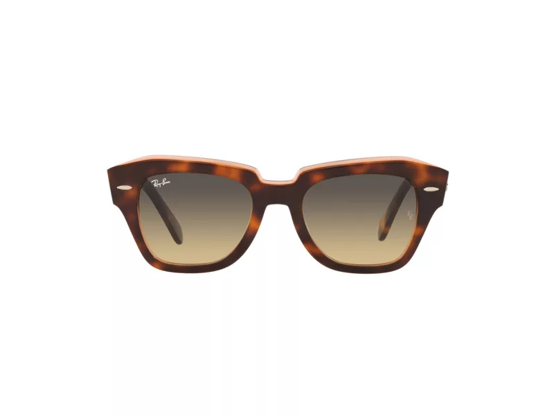 Ray-Ban State Street Naočare za sunce RB 2186 1324/BG