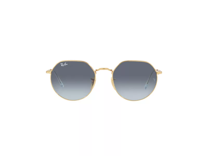 Ray-Ban Jack Naočare za sunce RB 3565 001/86