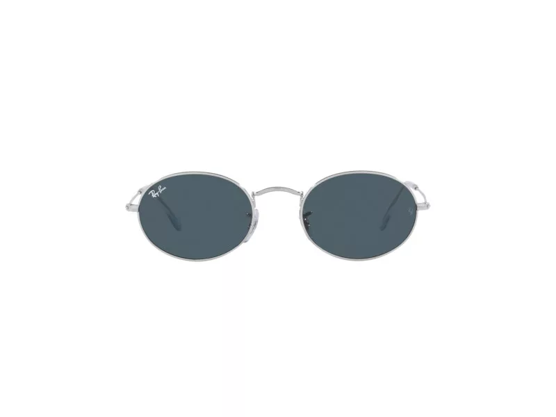 Ray-Ban Oval Naočare za sunce RB 3547 003/R5