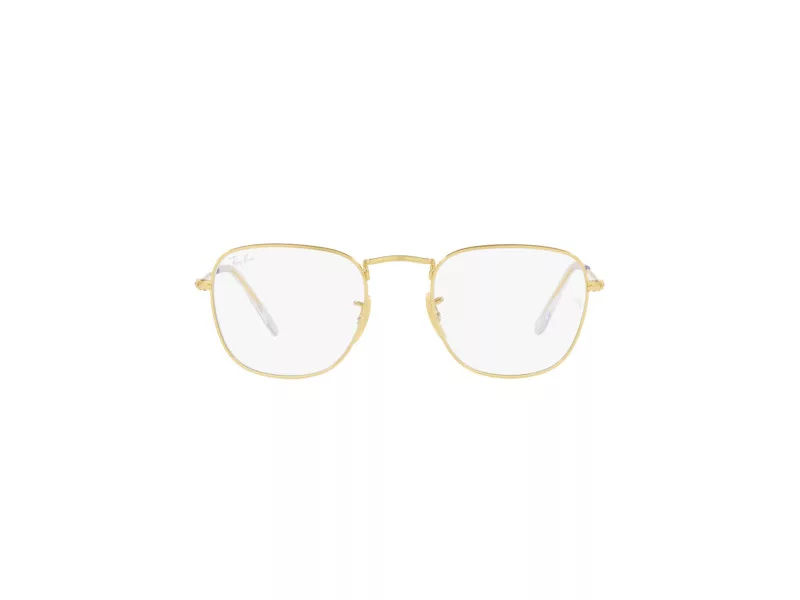 Ray-Ban Frank Naočare za sunce RB 3857 001/GH