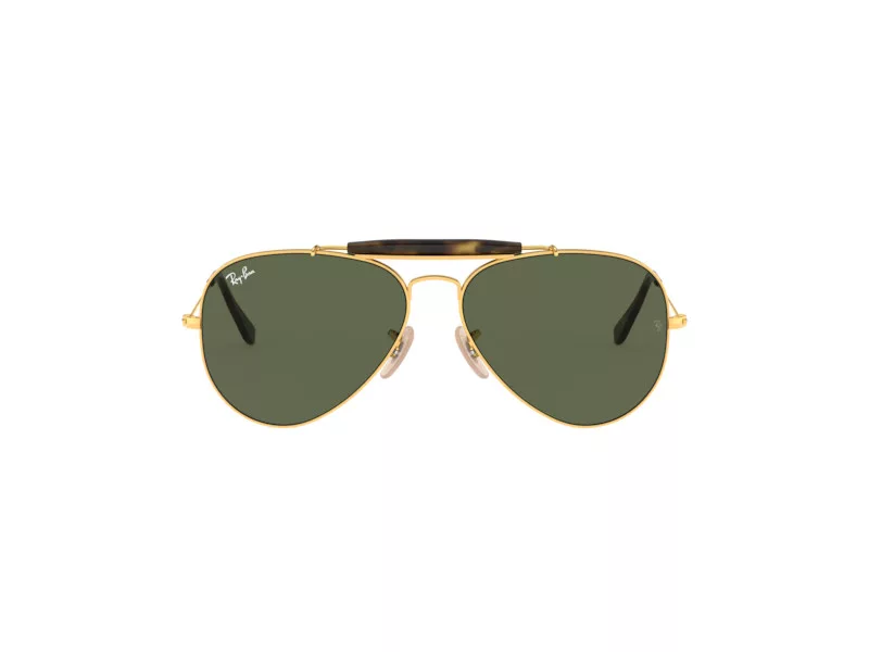 Ray-Ban Outdoorsman Ii Naočare za sunce RB 3029 181