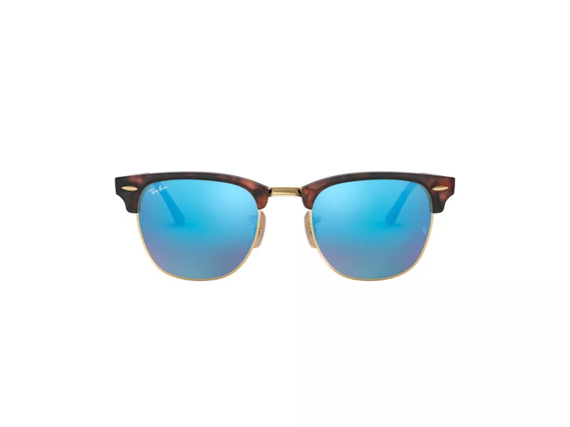 Ray-Ban Clubmaster Naočare za sunce RB 3016 1145/17