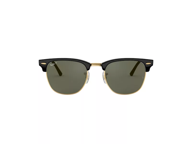 Ray-Ban Clubmaster Naočare za sunce RB 3016 901/58