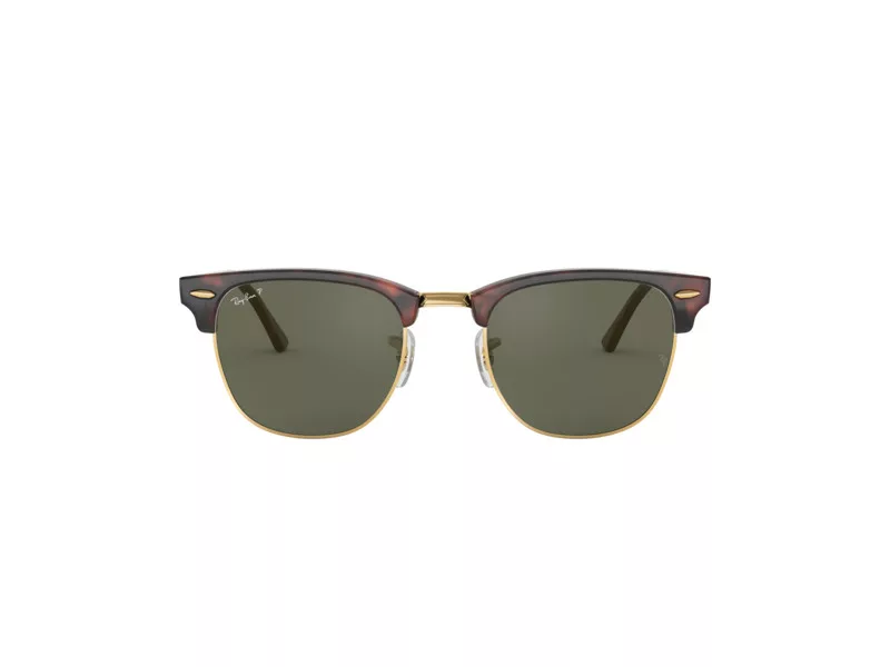 Ray-Ban Clubmaster Naočare za sunce RB 3016 990/58