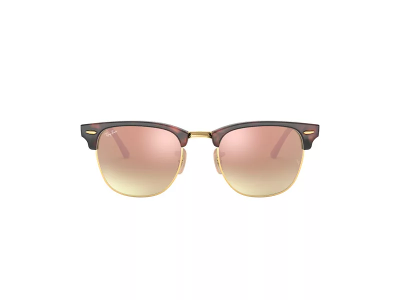 Ray-Ban Clubmaster Naočare za sunce RB 3016 990/7O