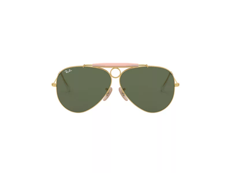 Ray-Ban Shooter Naočare za sunce RB 3138 001