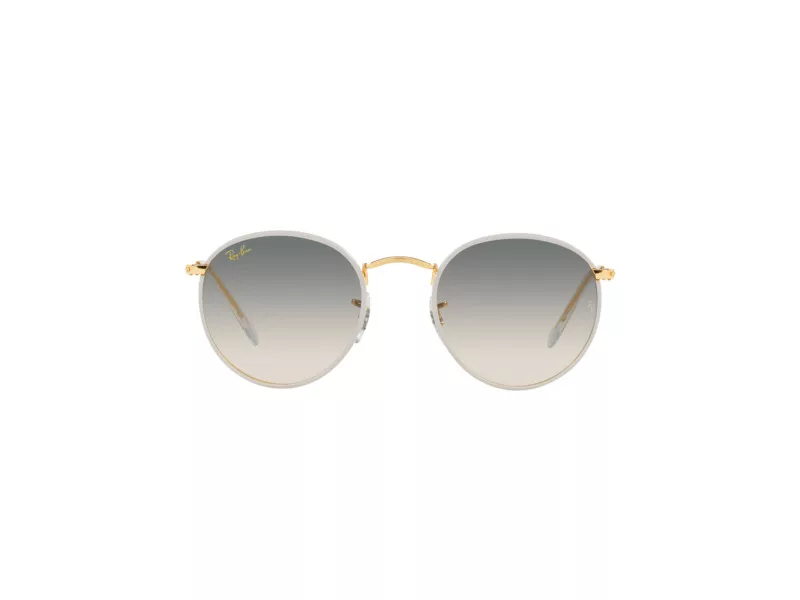 Ray-Ban Round Full Color Naočare za sunce RB 3447/JM 9196/32