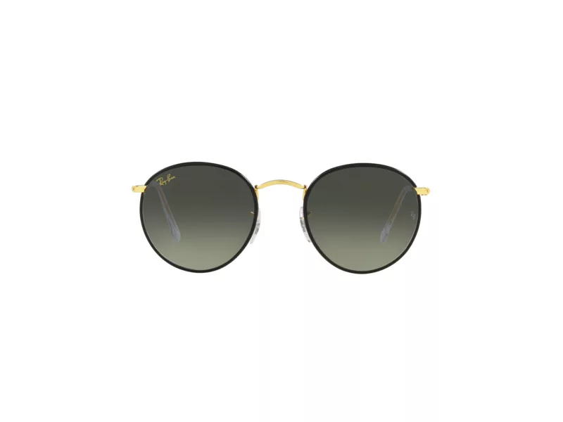 Ray-Ban Round Full Color Naočare za sunce RB 3447/JM 9196/71