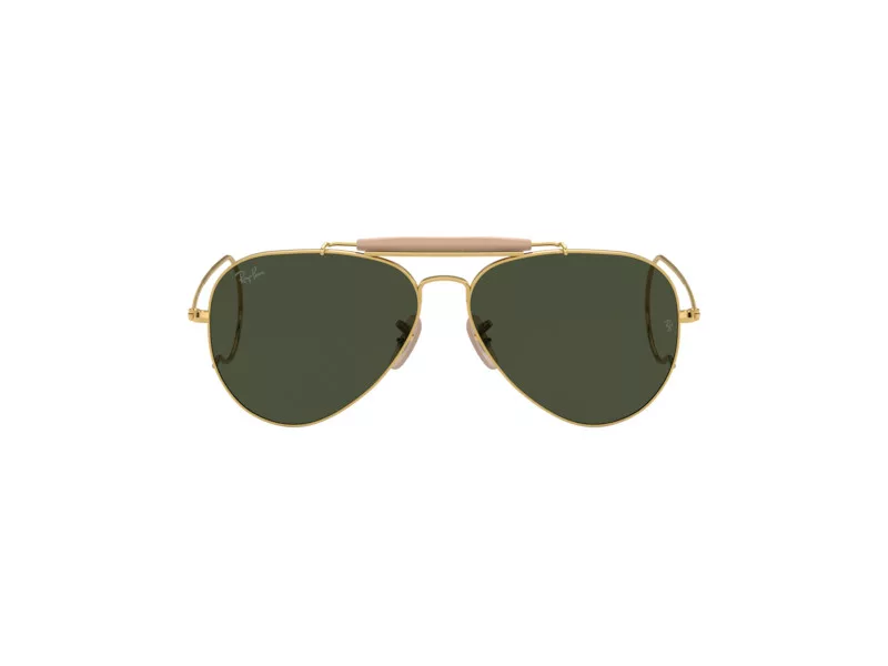 Ray-Ban Outdoorsman I Naočare za sunce RB 3030 W3402