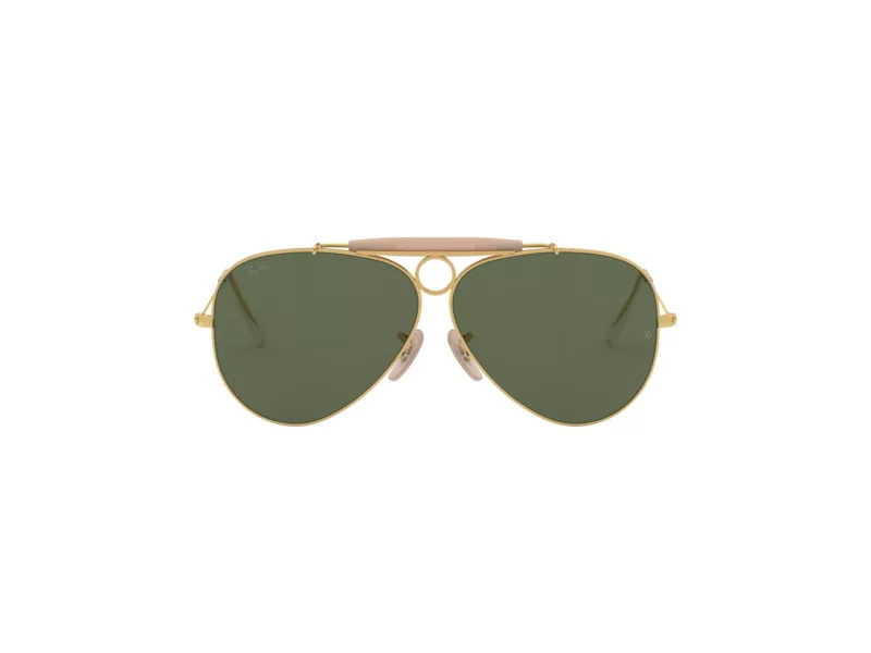 Ray-Ban Shooter Naočare za sunce RB 3138 W3401