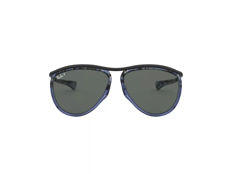 Ray-Ban Olympian Aviator Naočare za sunce RB 2219 1288/02