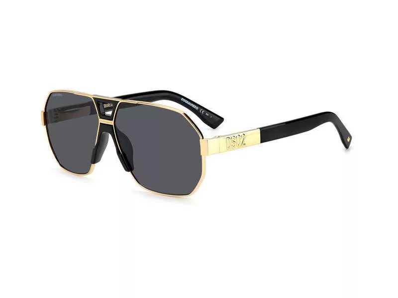 Dsquared2 Naočare za sunce D2 0028/S RHL/IR