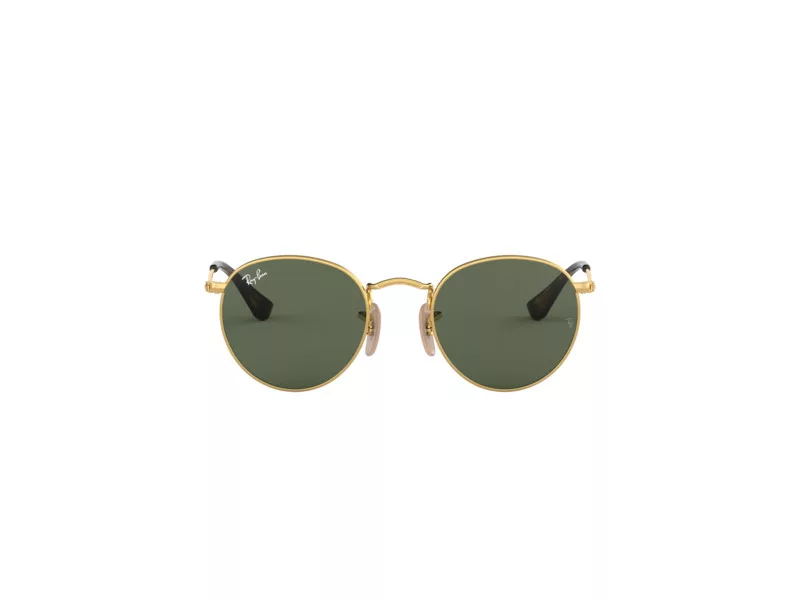 Ray-Ban Junior Round Naočare za sunce RJ 9547S 223/71