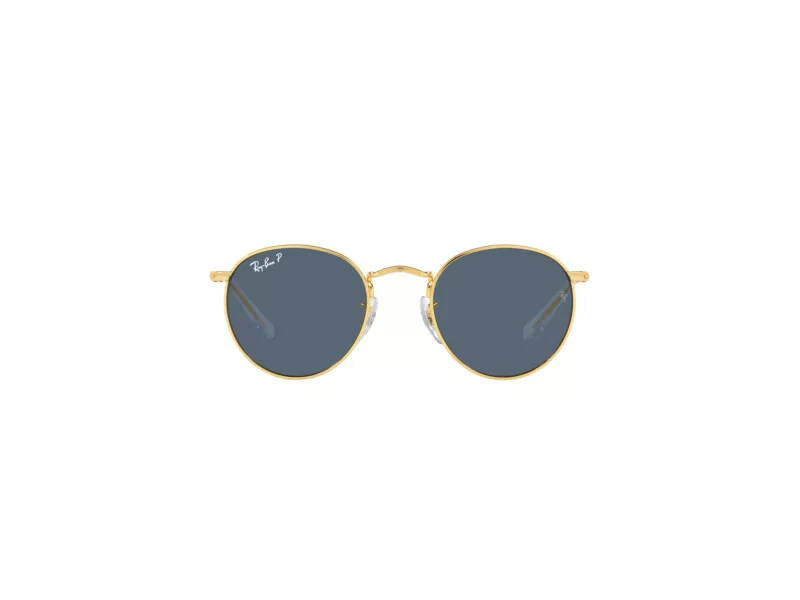 Ray-Ban Junior Round Naočare za sunce RJ 9547S 286/2V