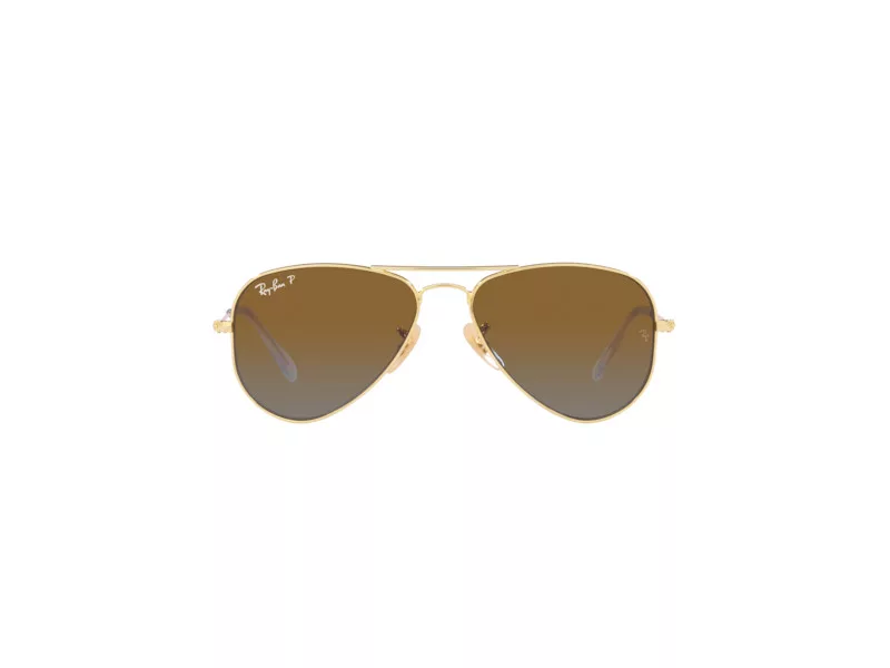 Ray-Ban Junior Aviator Naočare za sunce RJ 9506S 223/T5