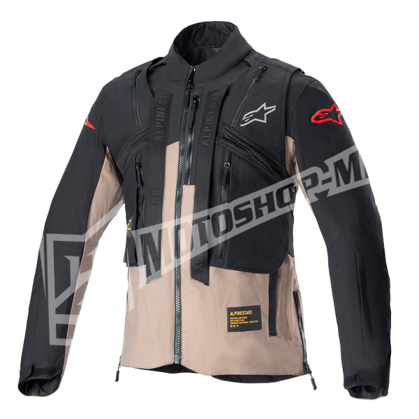 Alpinestars Techdura Jakna