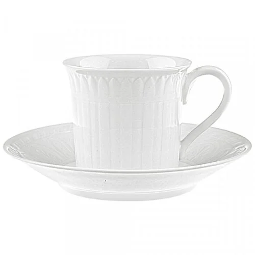 Set 6 šolja i tacni VILLEROY&BOCH – Cellini