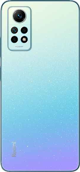 Xiaomi NOTE 12 PRO 4G 8GB 256GB WHITE