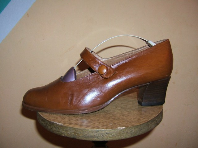 MIMO Venecia Italia kožne cipele vel39