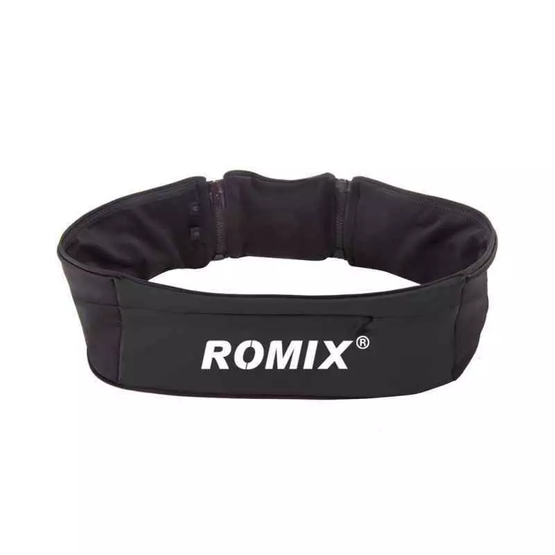 Maska oko struka Romix RH26 S/M crna