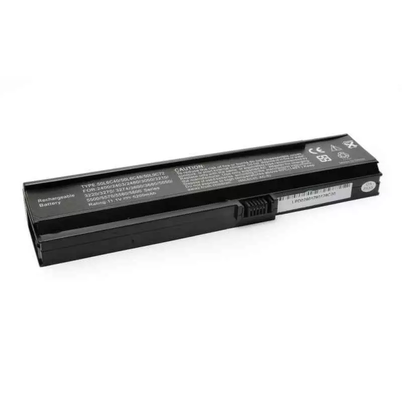 Baterija za laptop Acer 5500 11.1V 5200mAh