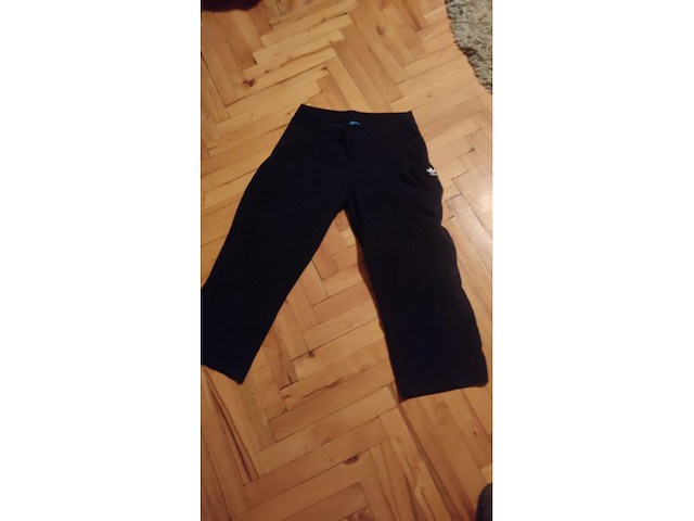 Pantalone somot ADIDAS  3/4