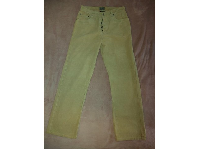 Miradge Jeans od somota