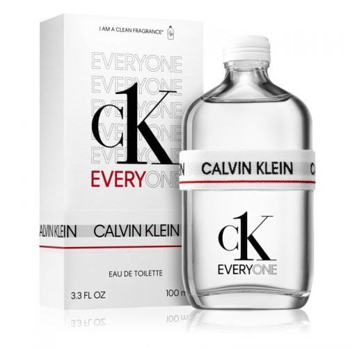 C.K. Everyone edt 100ml