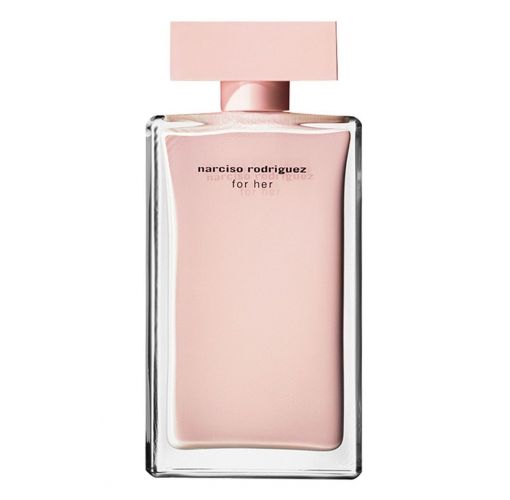 N.R. For Her W edp 100ml tstr