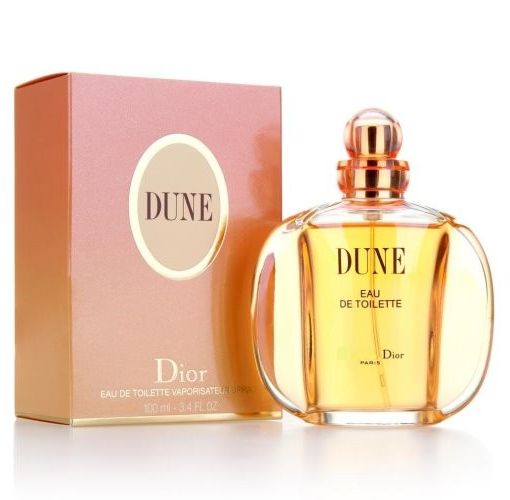 C.D. Dune W edt 100ml