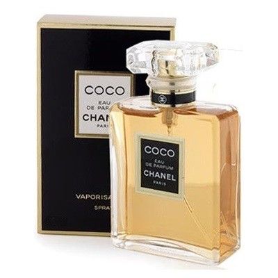 Chanel Coco W edp 100ml