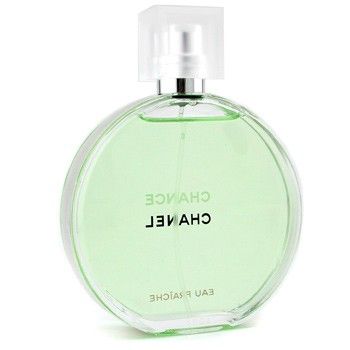 Chanel Chance Eau Fraiche W edt 100ml tstr