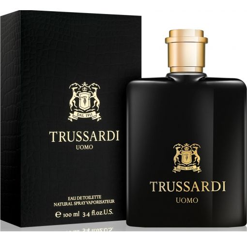 Trussardi Uomo 2011 M edt 100ml