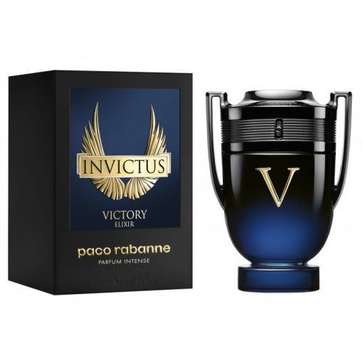 P.R. Invictus Victory Elixir 2023 M edp 50ml